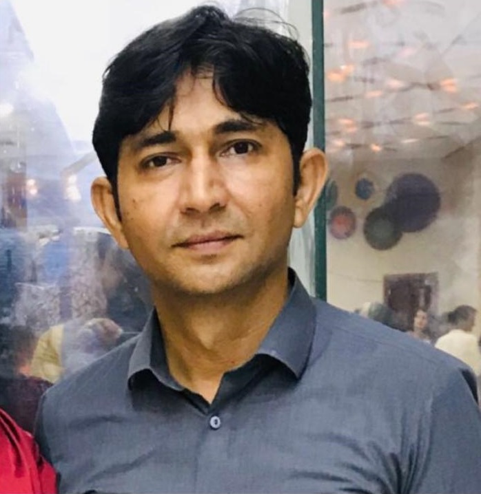 Department of Chemistry